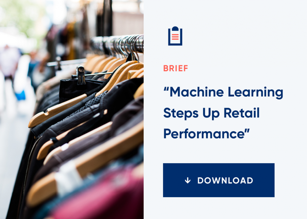 Digital Transformation for Grocery Retailers | ToolsGroup