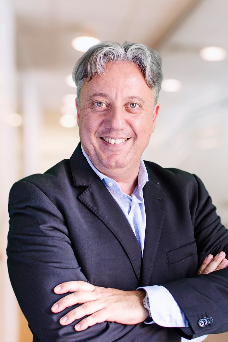 Leadership Team | ToolsGroup