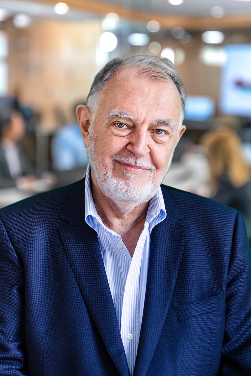 ToolsGroup Leadership Team | Executive Bios