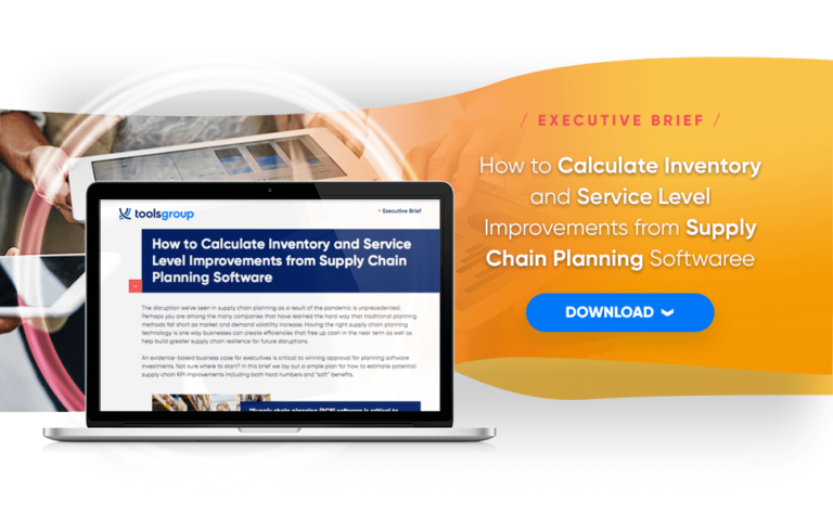 Multi-echelon Inventory Optimization (MEIO) vs Inventory Optimization