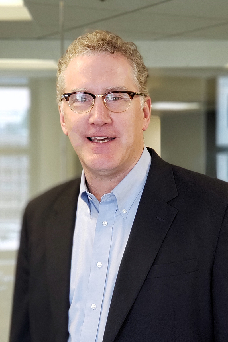 Leadership Team | ToolsGroup