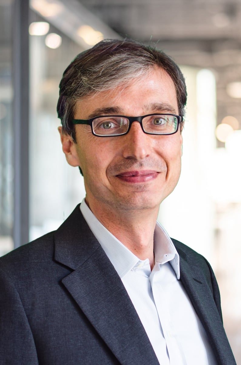 Leadership Team | ToolsGroup