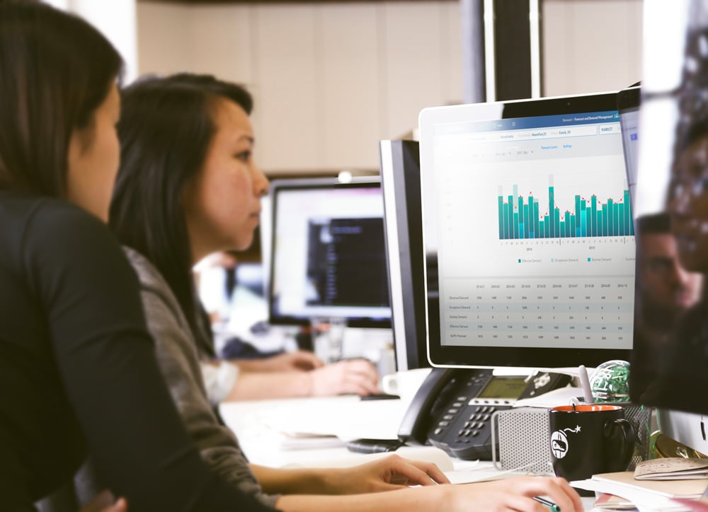 ToolsGroup Improves Supply Chain Visibility, Usability, and Power in the Mid-Year Enhancements ...