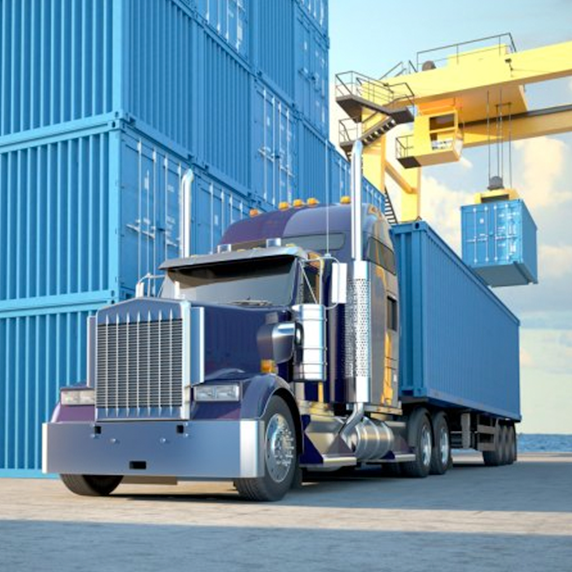 How Optimizing Trucks at Planning Time Reduces Cost | ToolsGroup