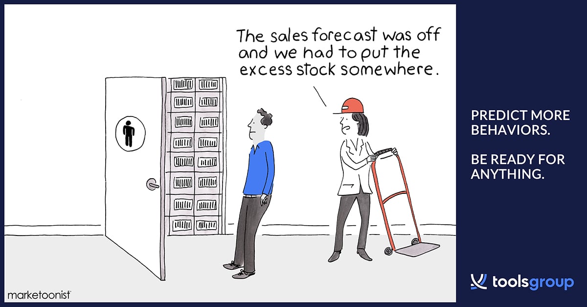 Product Forecasting: Understanding Demand Throughout the Product Life ...
