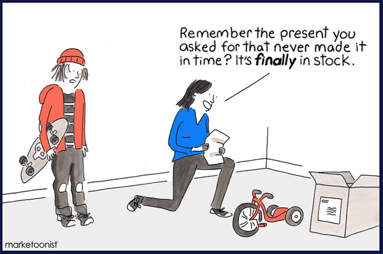 How Businesses Can Manage Supply Chain Shortages in 2021 | ToolsGroup