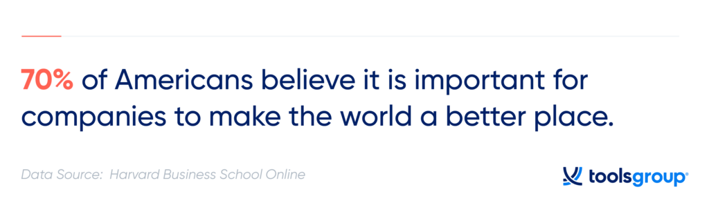 6 Customer Service Examples To Maximize Customer Loyalty | ToolsGroup