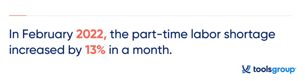 What You Need To Know About The State Of The Retail Worker Shortage ...