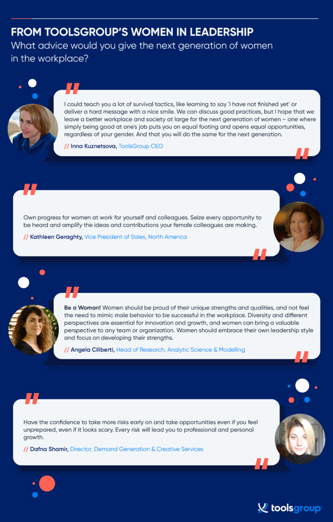 It’s a Win-Win: How Amplifying Women’s Voices Benefits Colleagues, Organizations, and Society ...