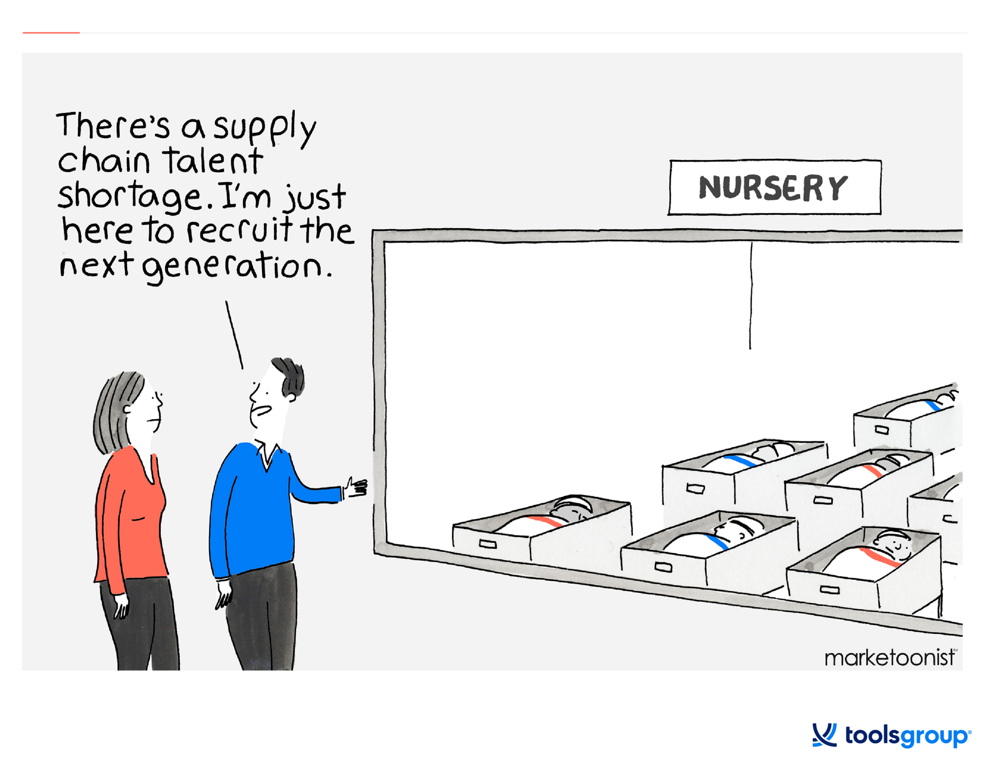 100+ Supply Chain Crisis Statistics: The Issues and Impact of Supply ...