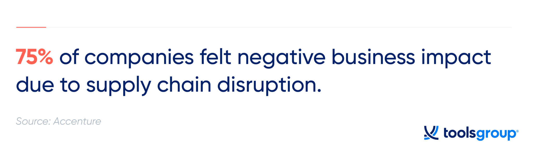 100+ Supply Chain Crisis Statistics: The Issues and Impact of Supply ...
