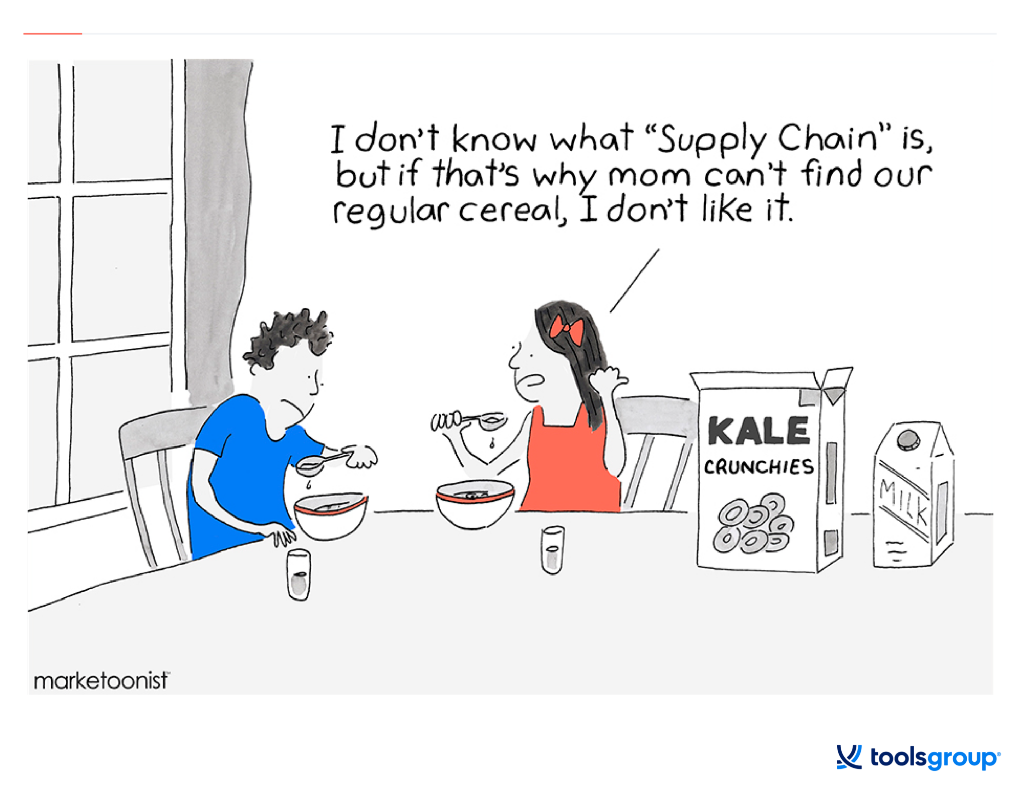 100+ Supply Chain Crisis Statistics: The Issues and Impact of Supply ...