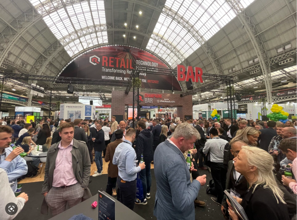 5 Can’t-Miss Insights from the Retail Technology Show 2023 | ToolsGroup