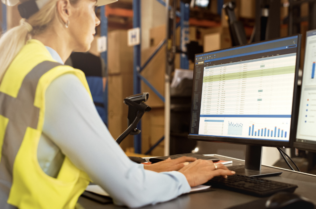 Cracking the Code: The 3 Secrets to Matching Inventories to Shifting Demand | ToolsGroup