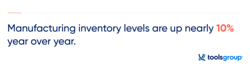 The Case for Real-Time Perpetual Inventory Signals in Manufacturing ...