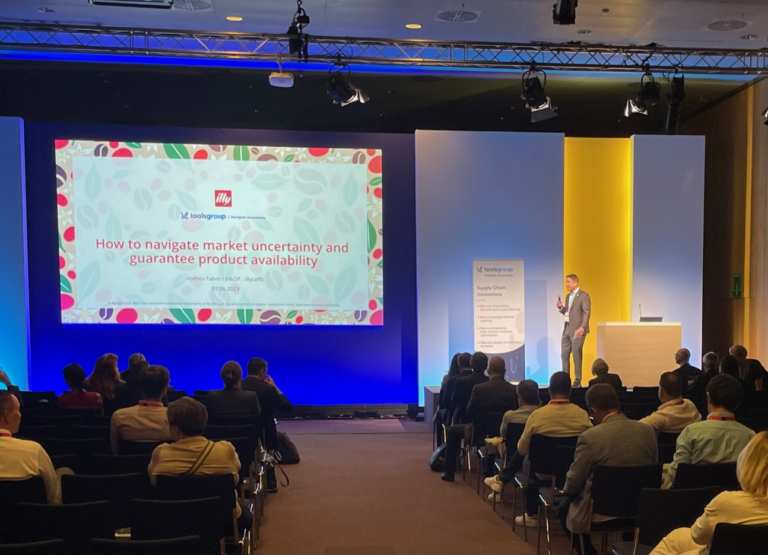 Your Must-Have Gartner EU Debrief: The TopTakeaways from Gartner Supply ...