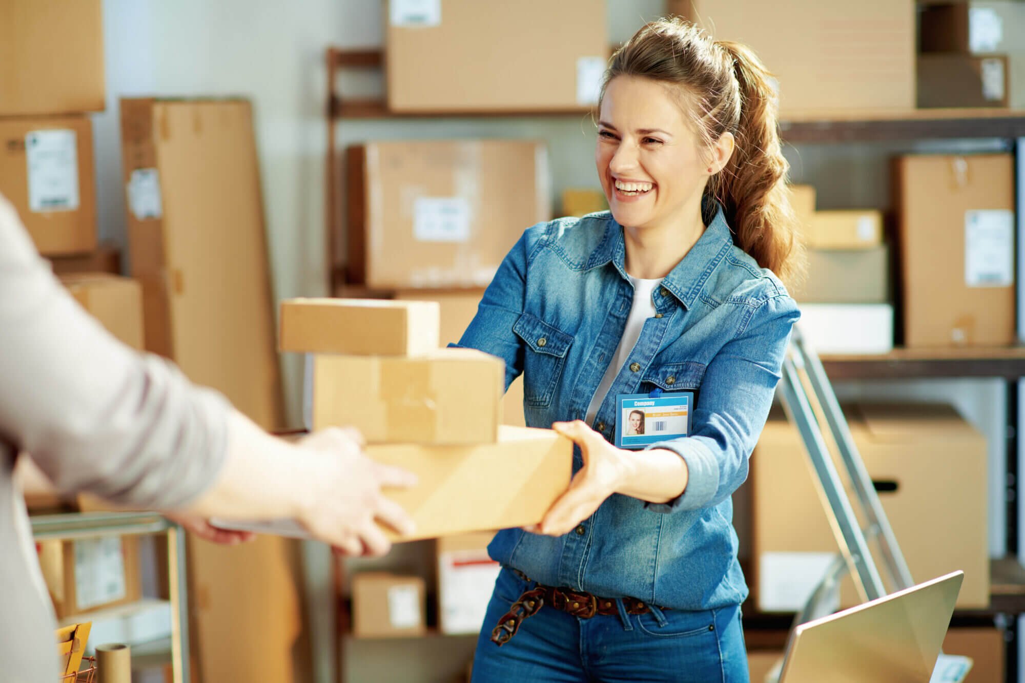 Fulfill.io 101: Achieving Multiple Objectives for Better Margins ...