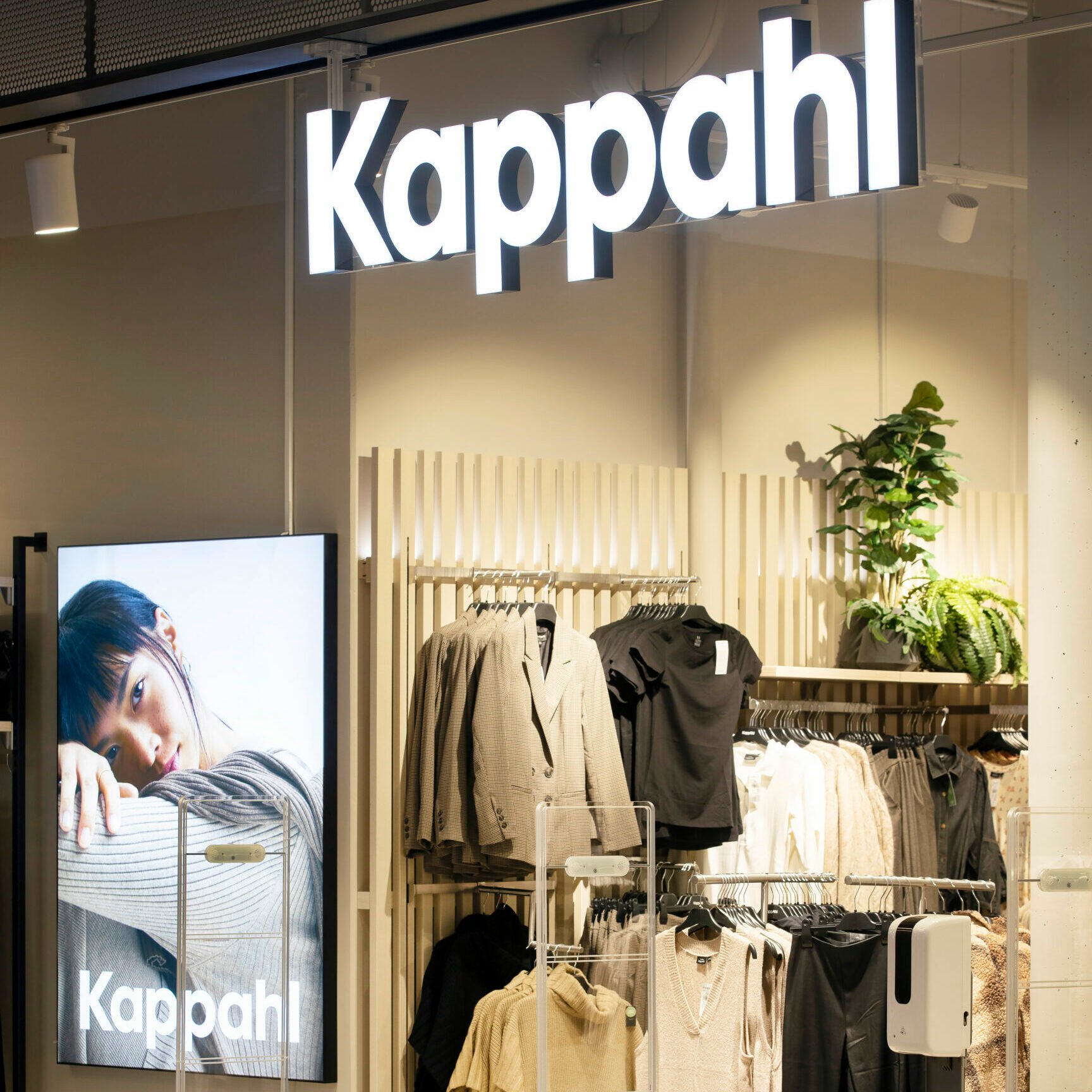 Kappahl Selects ToolsGroup to Support Its Thriving and Growing Fashion ...