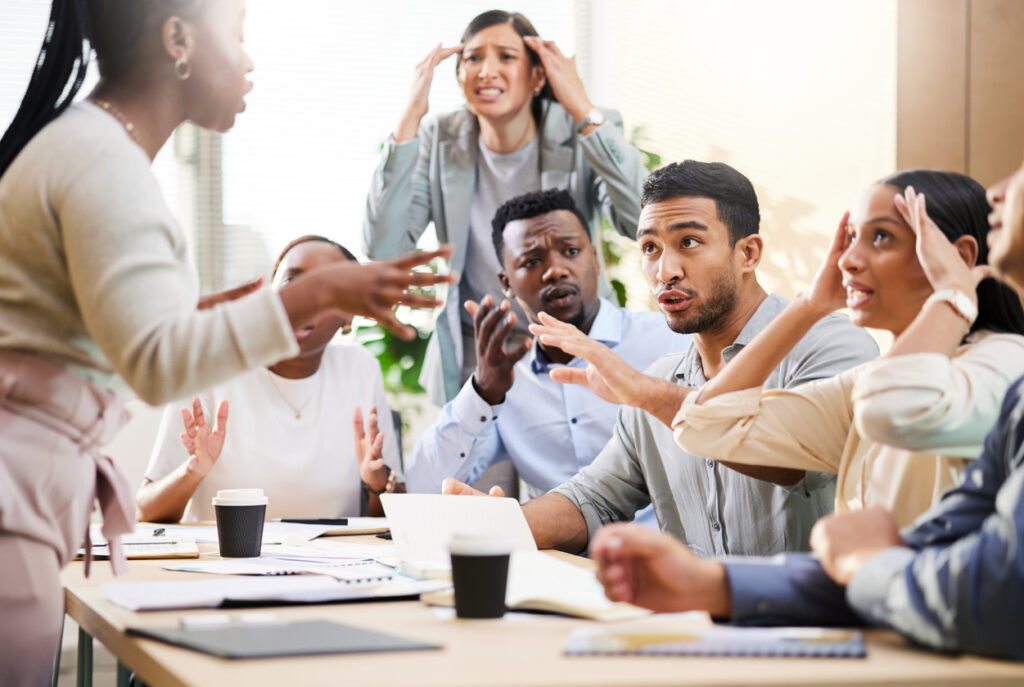 Embracing Change: The Internal Shift to Decision-Centric Planning ...