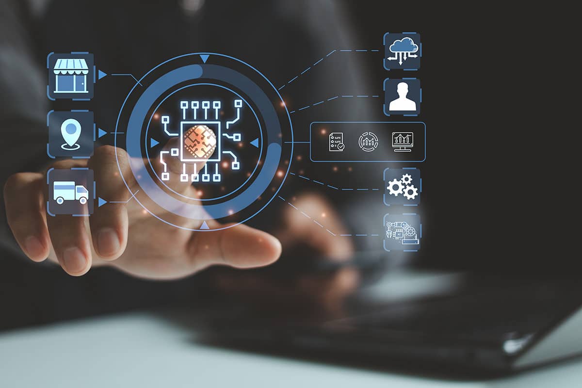 How Ai Powered Demand Forecasting Transforms New Product Introductions