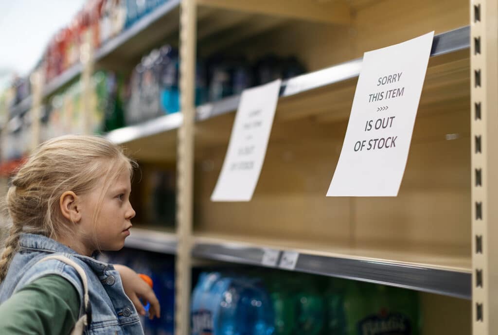 Cost of Stockouts vs Overstock: Impact on Profitability | ToolsGroup