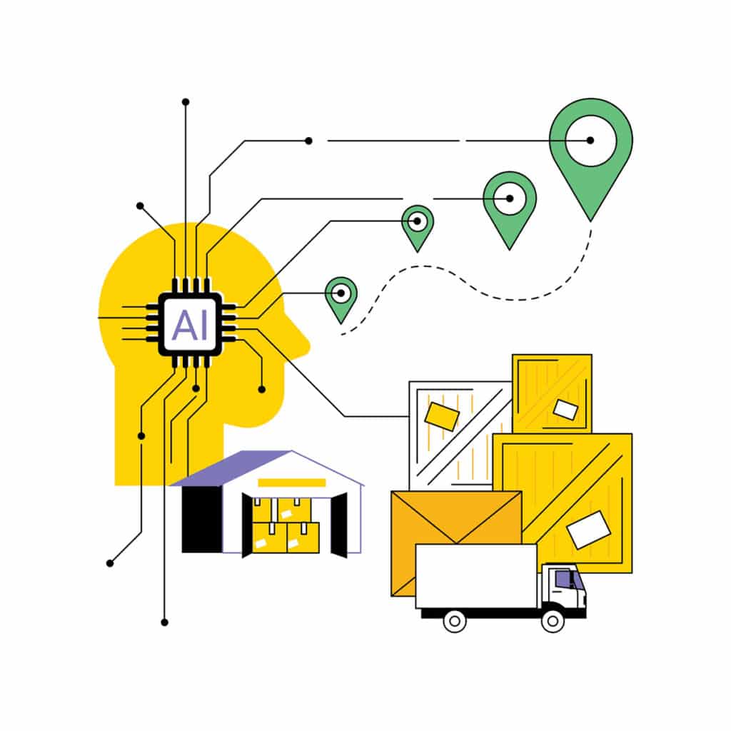 Autonomous Supply Chain Planning: Definition and Benefits | ToolsGroup