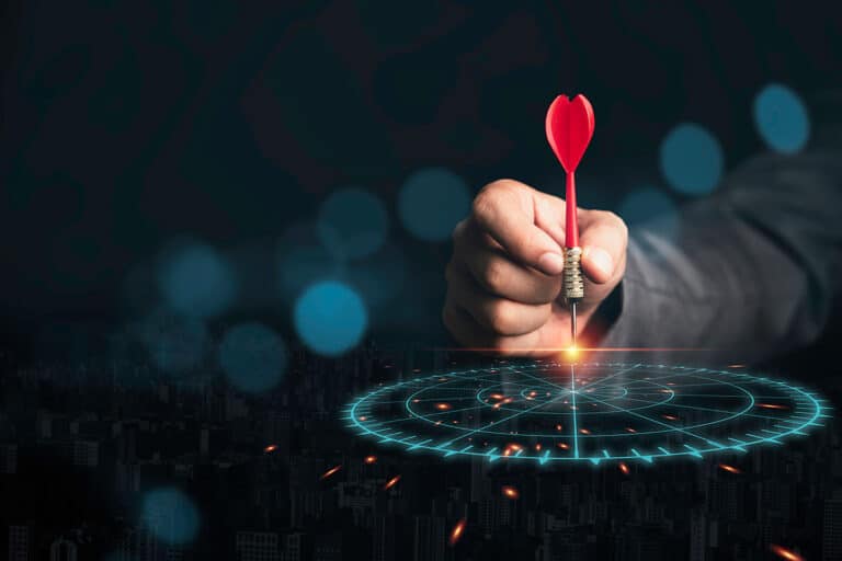 Forecast Accuracy Benchmarks: What “Good” Really Means | ToolsGroup